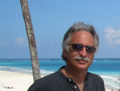 PATRICK HUYGHE | Writer, Editor, Publisher